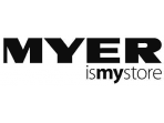 25% OFF | Myer discount code Australia | July 2018