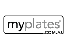 $15 OFF | MyPlates Promo Code AU | August 2018